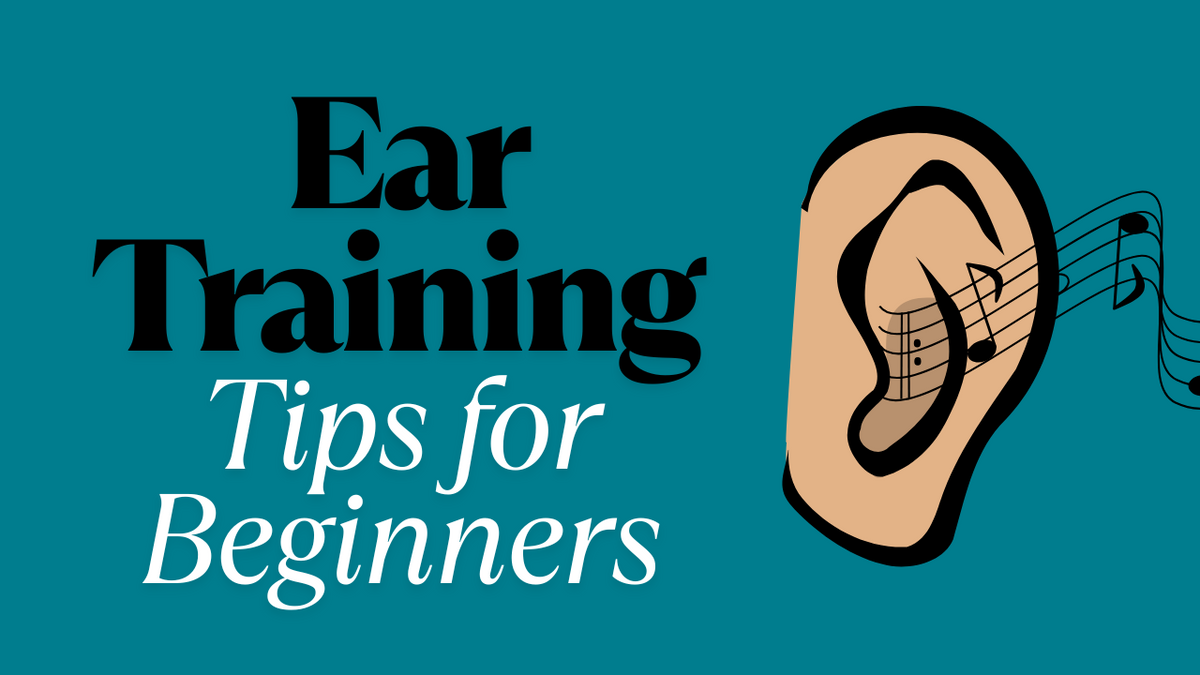 How to Develop Ear Training Skills: Tips for Musicians – KGUmusic