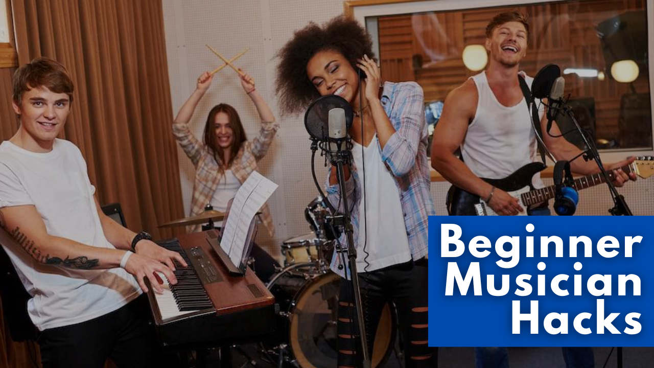 10 Things Every Beginner Musician Should Know