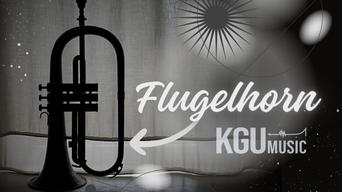 The Flugelhorn: Understanding Its Unique Sound and Role in Music – KGUmusic