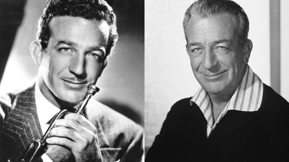 Harry James: Fact from Biography, Career, Collaborations, Legacy ...