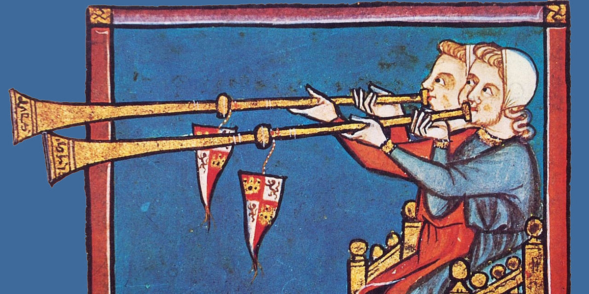 The Evolution of the Trumpet: From Classical to Contemporary Music ...