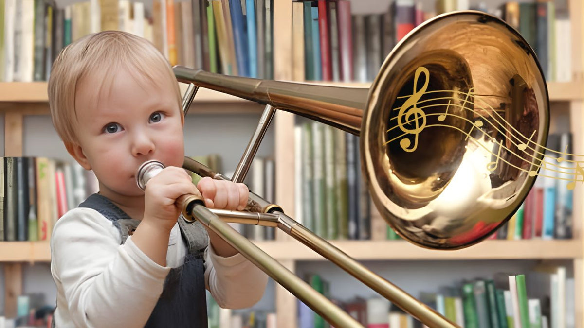 How to Achieve a Singing Tone on a Trombone: 6 Practical Tips – KGUmusic