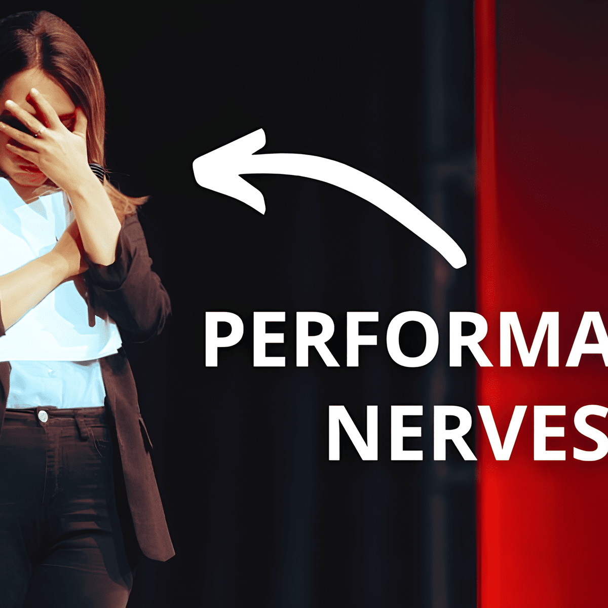 How to Overcome Performance Anxiety: Tips for Musicians – KGUmusic