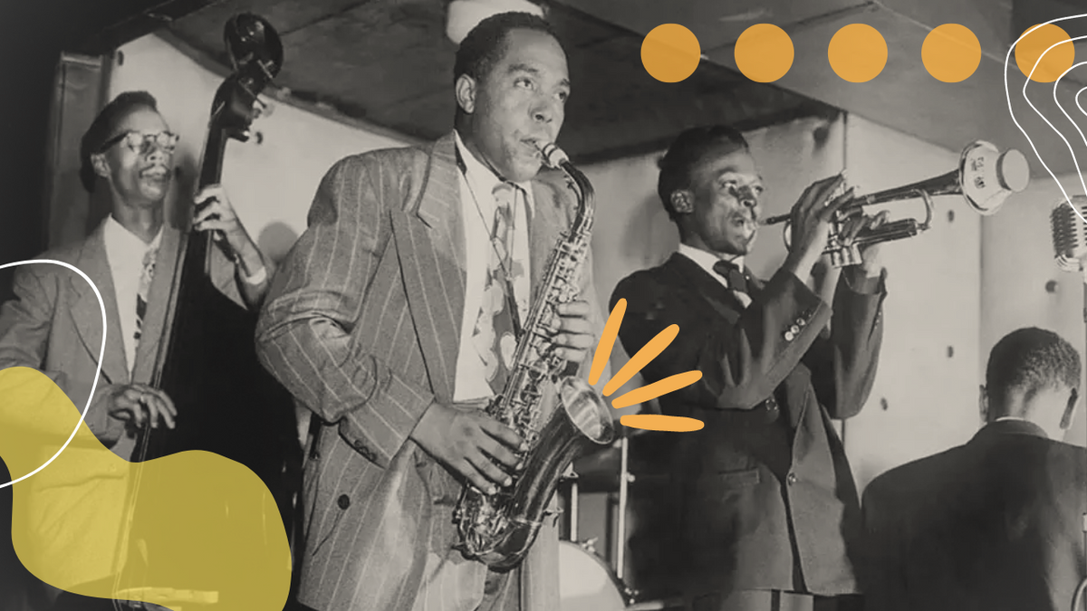 Saxophone in Jazz Music: Role And Key Aspects of Its Evolution