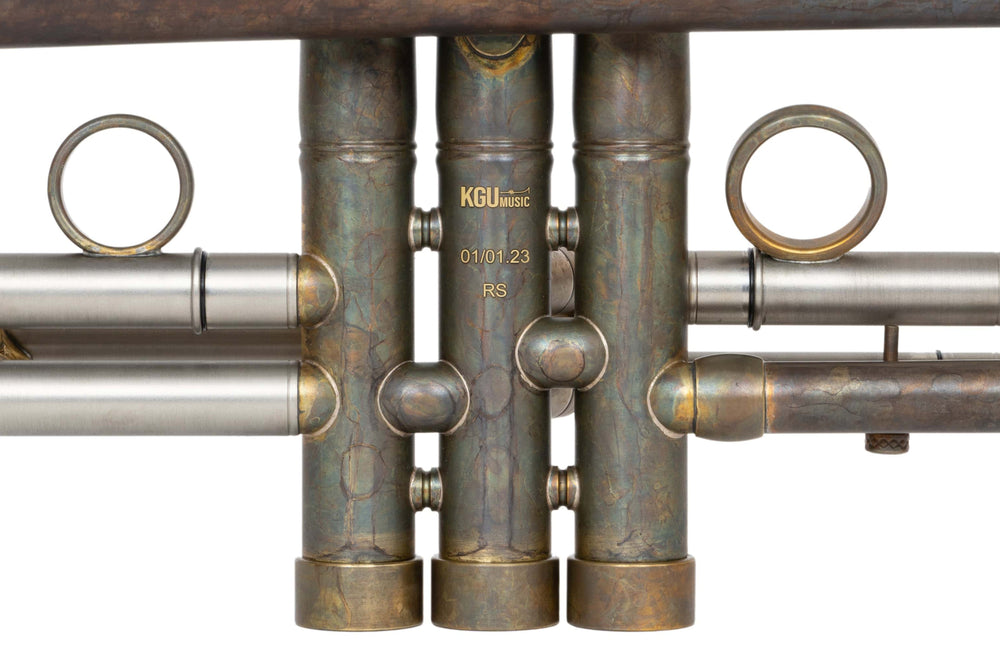 Types of Trumpet Mouthpieces and How to Choose the Right One