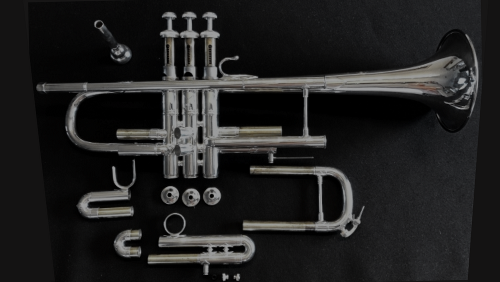 What are the Parts on a Trumpet? Ultimate Guide on Trumpet structure