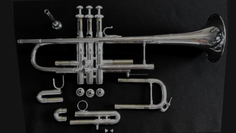 What are the Parts on a Trumpet? Ultimate Guide on Trumpet structure