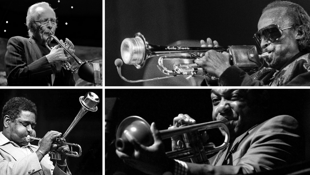 Common types of mutes for brass instruments | Muting technique for trumpet