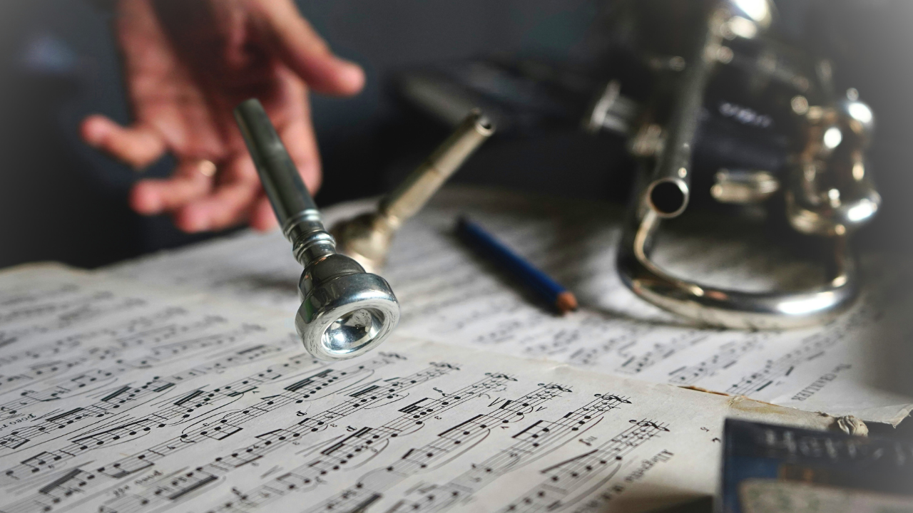 Choosing the Right Mouthpiece for Your Brass Instrument | Trumpet ...