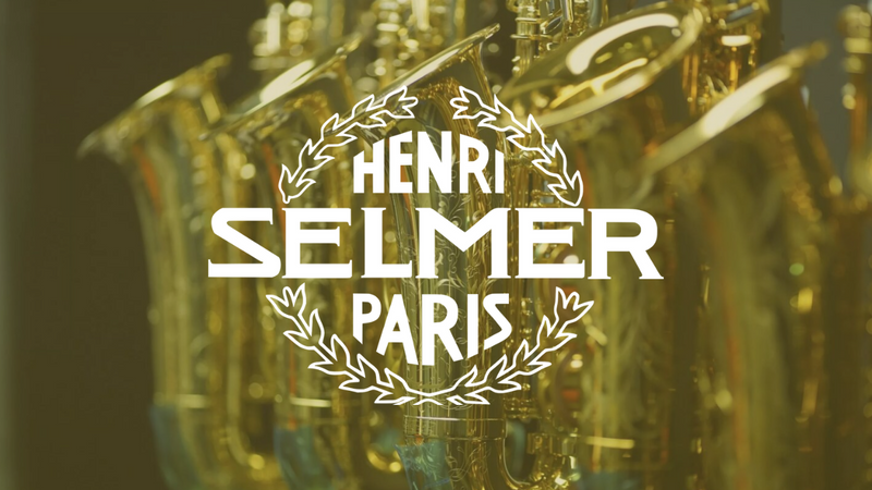 Selmer Saxophones: When It All Started and Why They Are So Good – KGUmusic