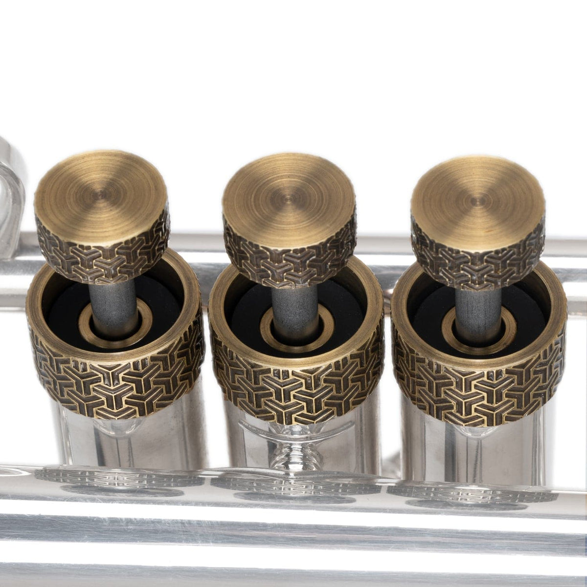 Trumpet INFINITY ARTISTIC series Trim Kit. KGUmusic