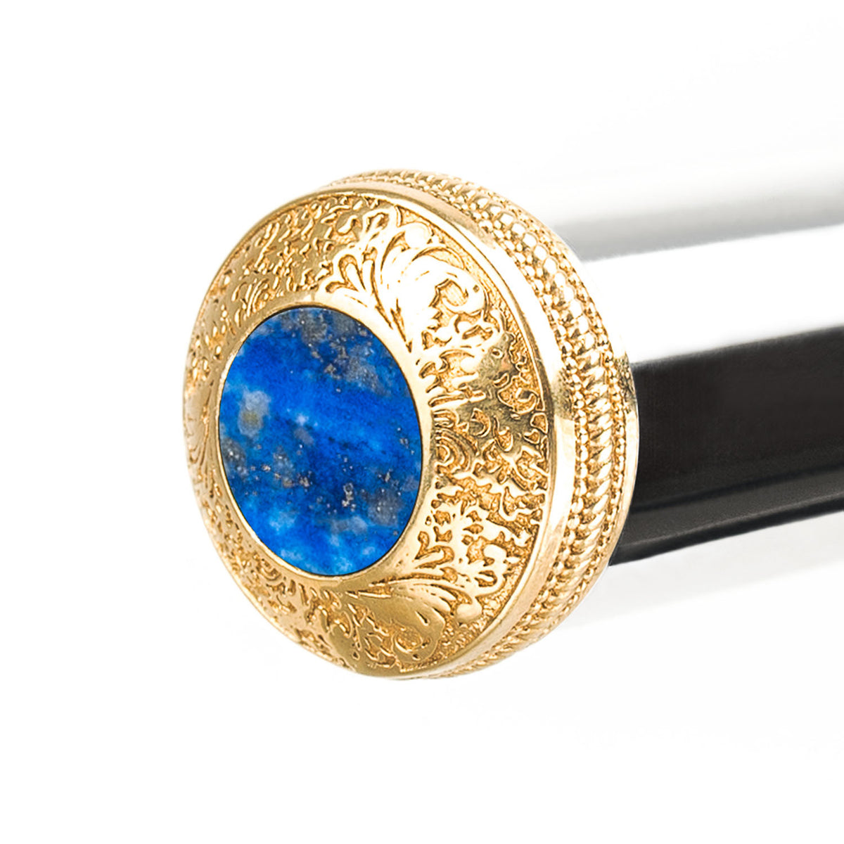 Flute Crown for Yamaha, Pearl, Jupiter | Gold Plated | KGUmusic