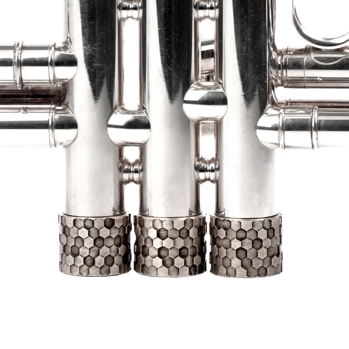 Trumpet Honey 3D ARTISTIC series Trim Kit - KGUmusic