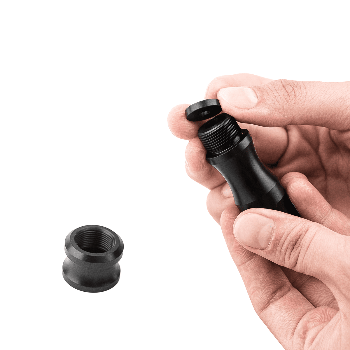 Trumpet BuzzMaster | Lip Buzzing Practice Tool | KGUmusic