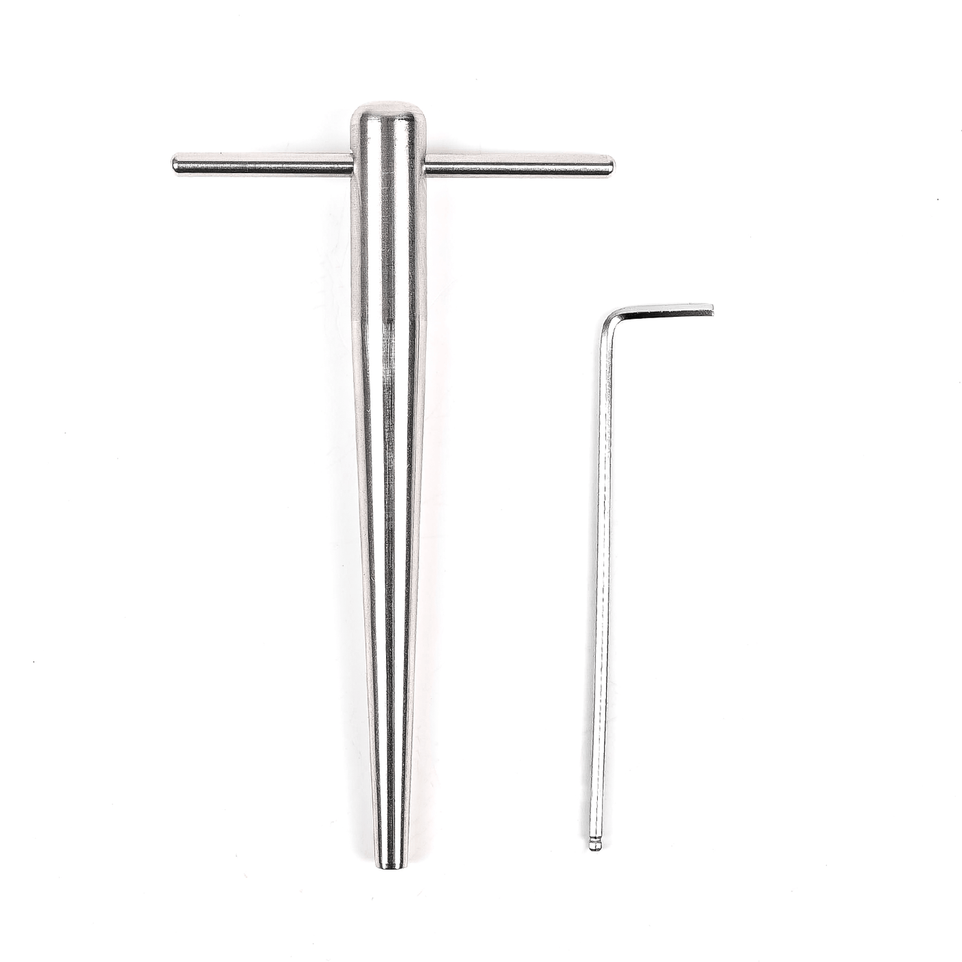 Trumpet Mouthpiece Shank Dent Tool | KGUmusic