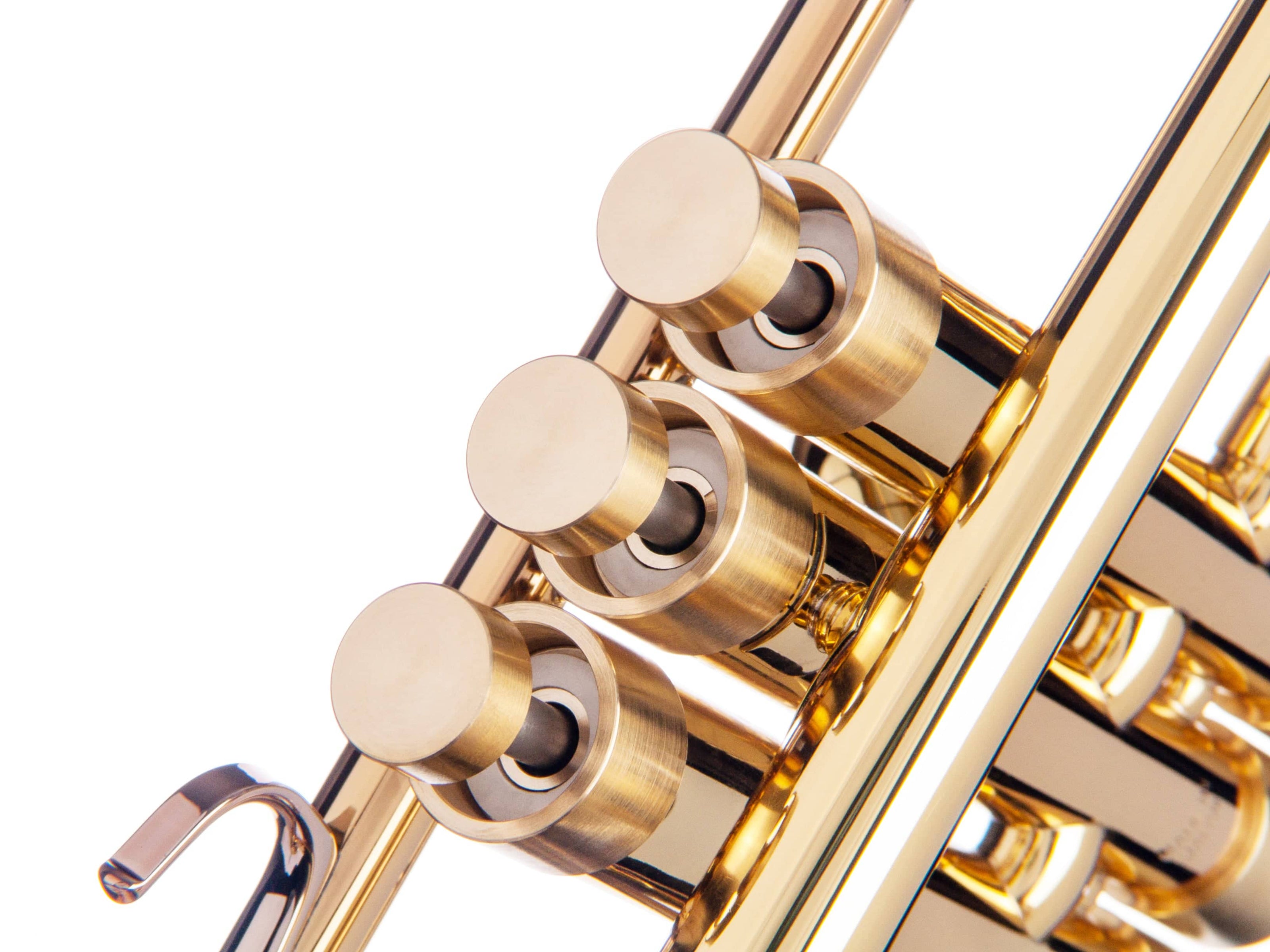 Trumpet MONSTRO EXTRA HEAVY Trim Kits - KGUmusic